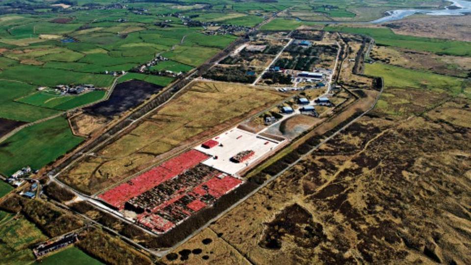 Agence nationale pour la gestion des déchets radioactifs - Andra