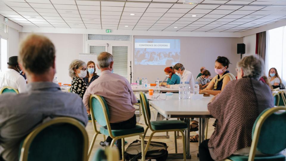 Agence nationale pour la gestion des déchets radioactifs - Andra